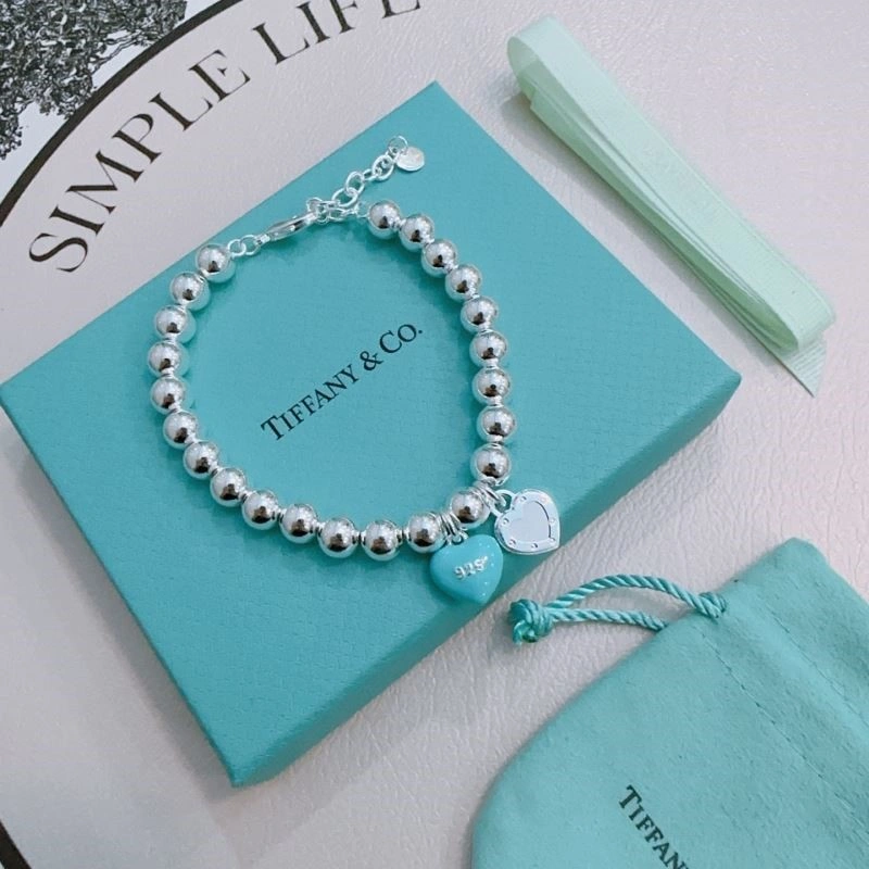 High accuracy Tiffany Bracelets