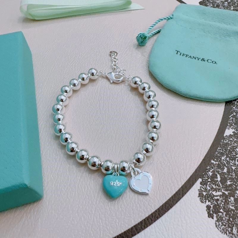 High accuracy Tiffany Bracelets