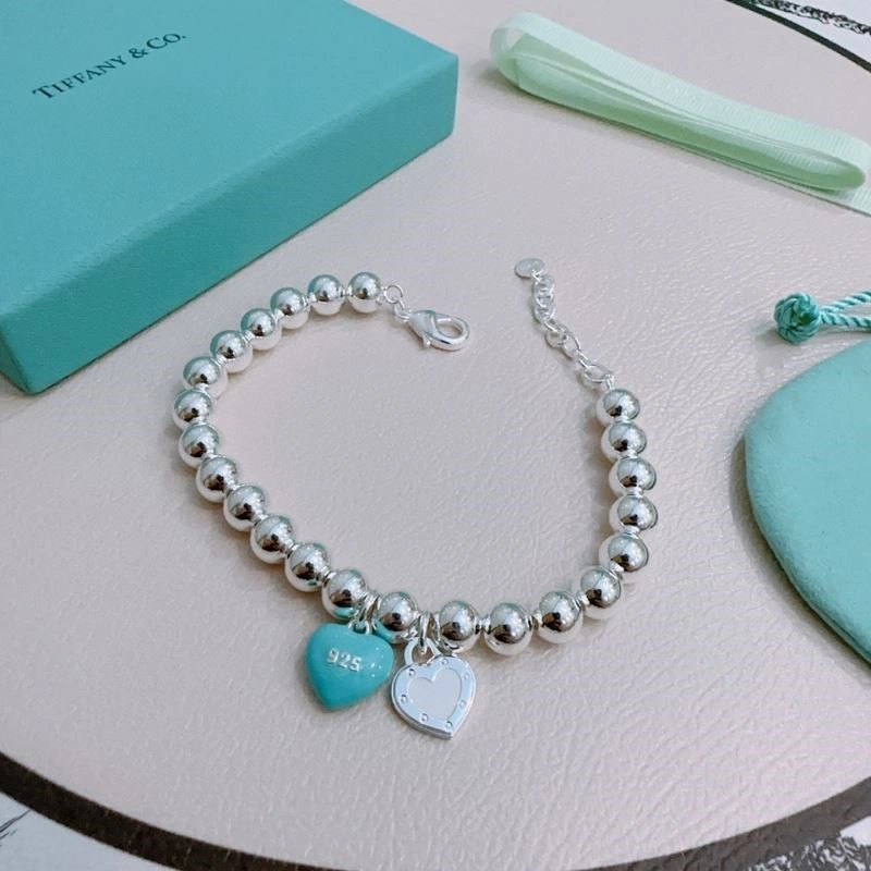 High accuracy Tiffany Bracelets