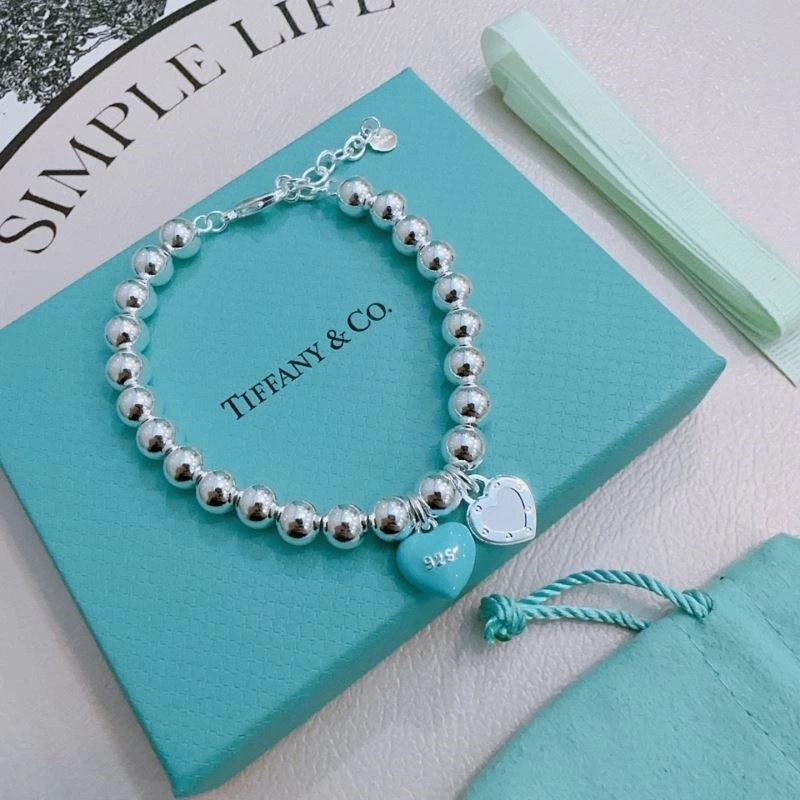 High accuracy Tiffany Bracelets