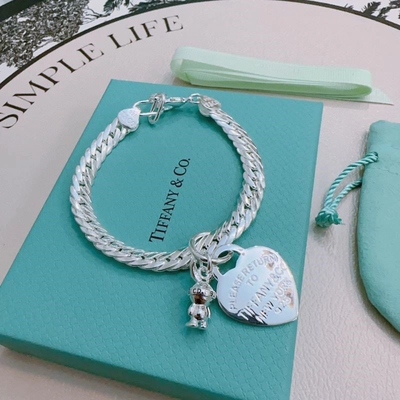 Tiffany Bracelets