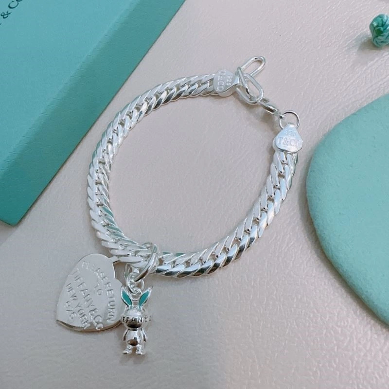 Bargain Tiffany Bracelets