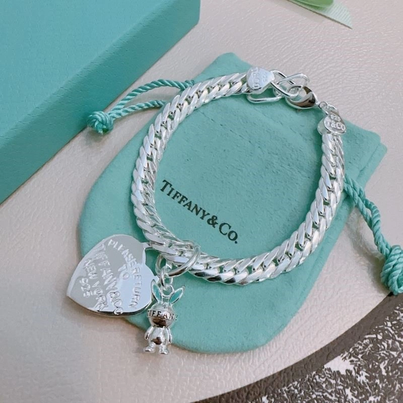 Bargain Tiffany Bracelets