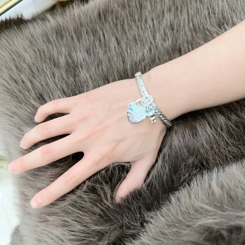 Bargain Tiffany Bracelets