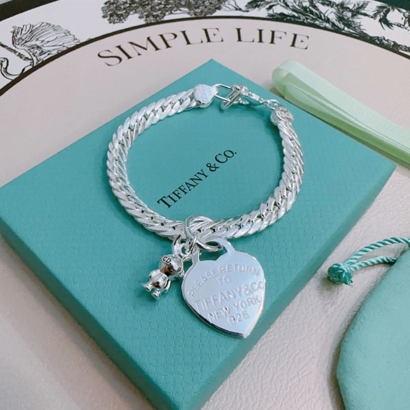 Bargain Tiffany Bracelets
