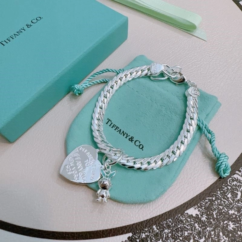 Bargain Tiffany Bracelets