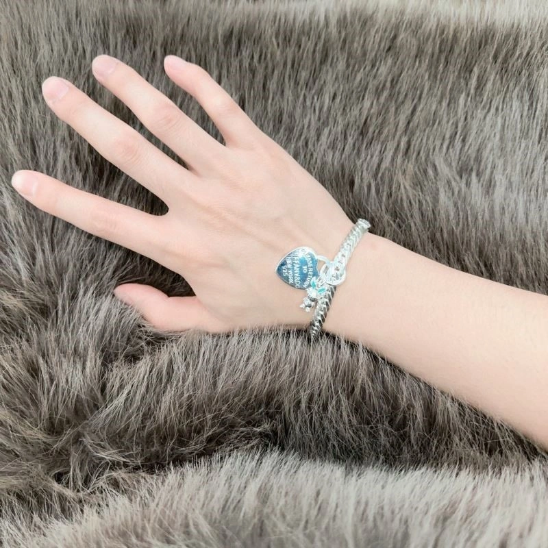 Bargain Tiffany Bracelets