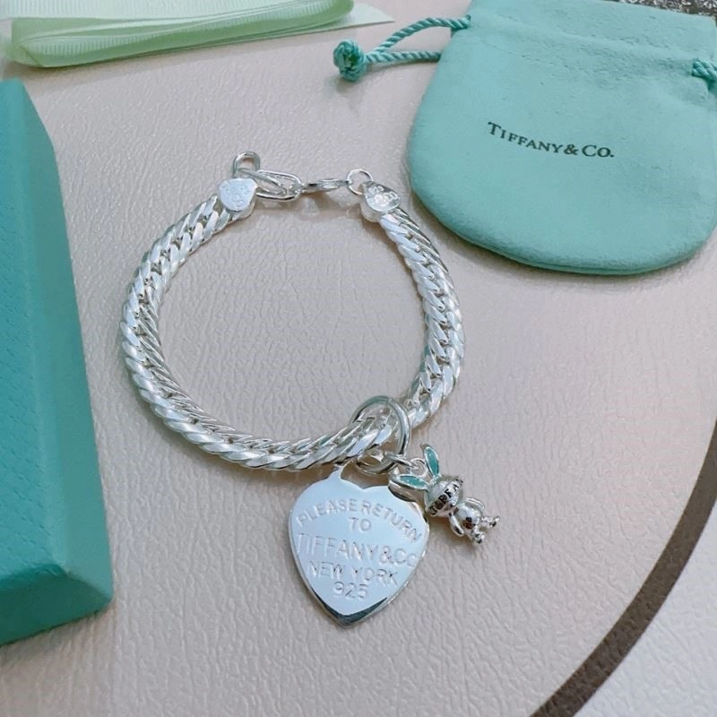 Bargain Tiffany Bracelets