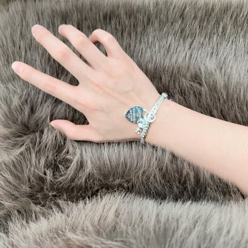 Bargain Tiffany Bracelets