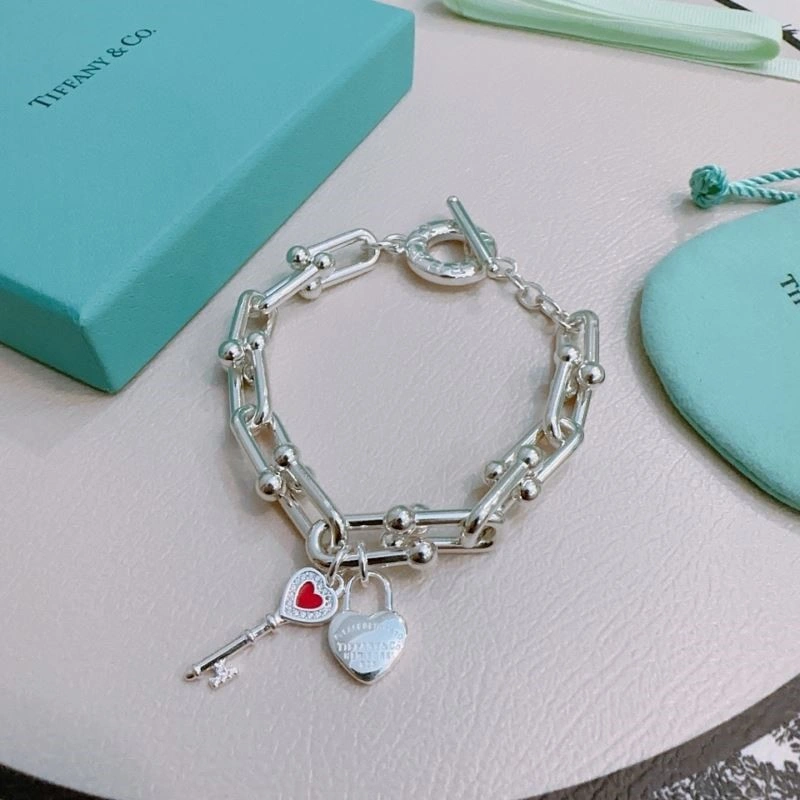 Tiffany Bracelets