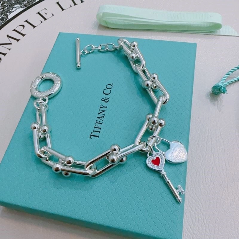 Affordable Tiffany Bracelets