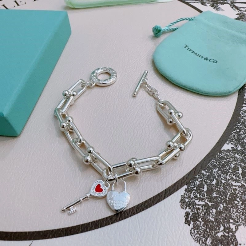 Affordable Tiffany Bracelets