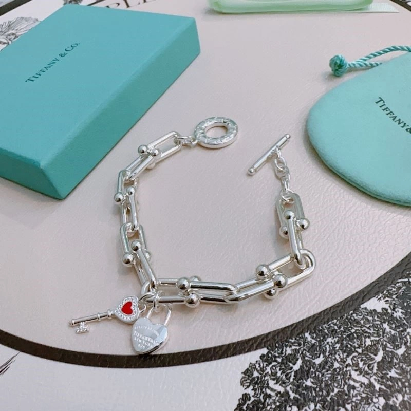 Affordable Tiffany Bracelets