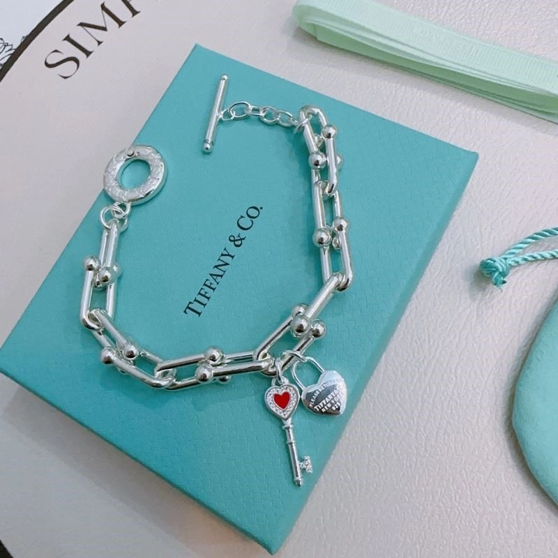 Affordable Tiffany Bracelets