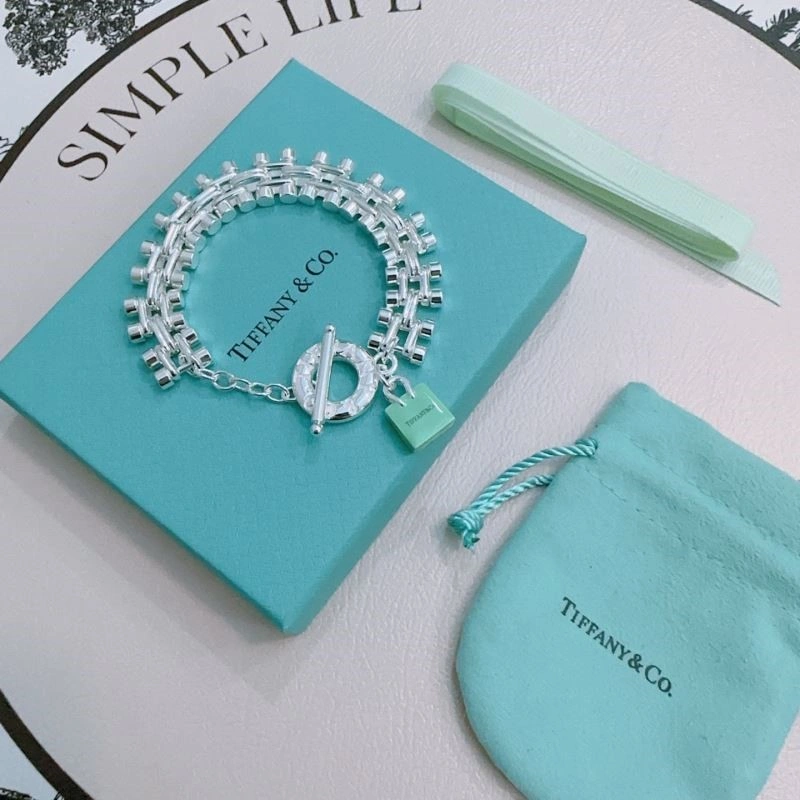 Tiffany Bracelets