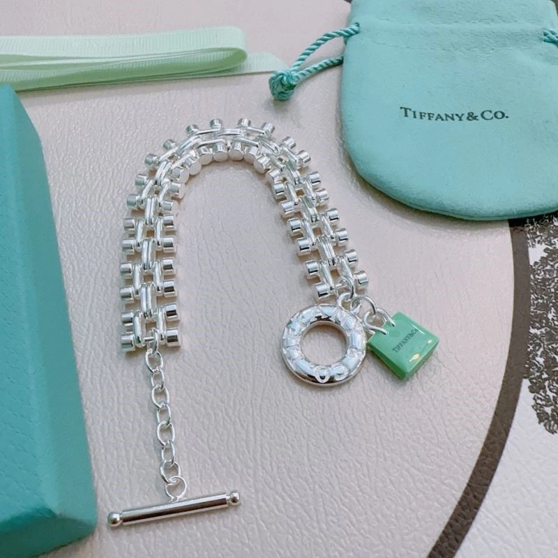 Bargain Tiffany Bracelets
