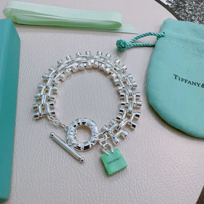 Bargain Tiffany Bracelets