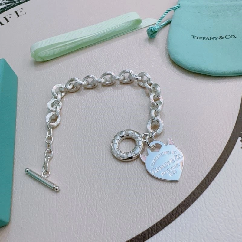 Tiffany Bracelets