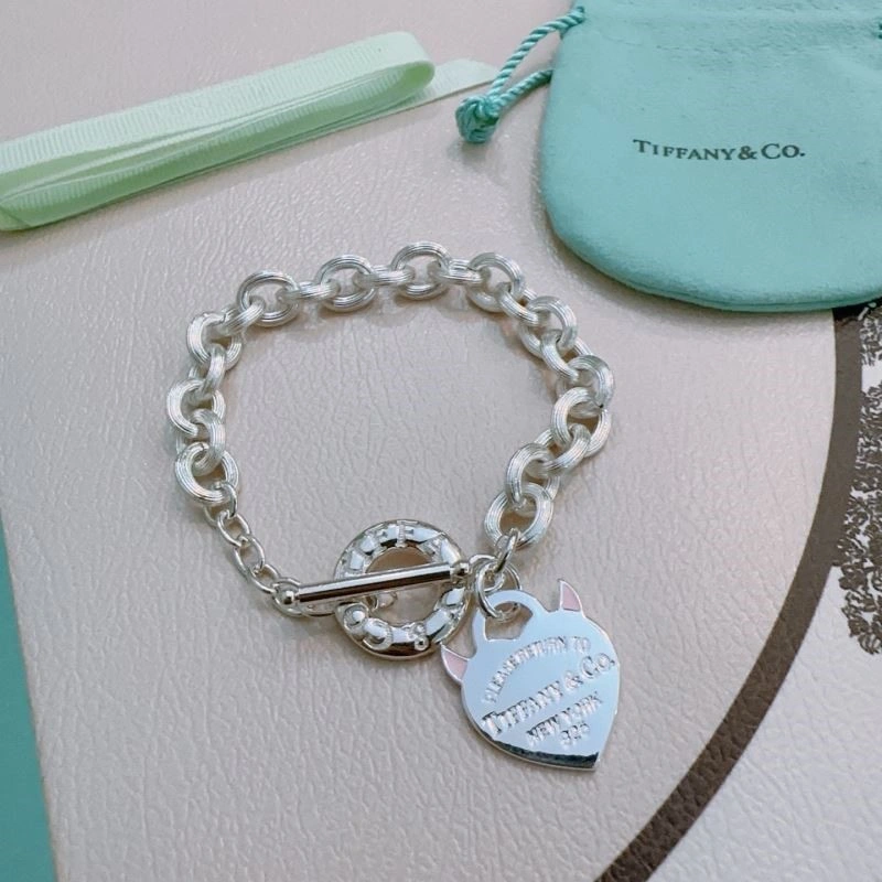Low-cost Tiffany Bracelets