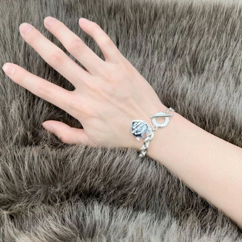 Low-cost Tiffany Bracelets