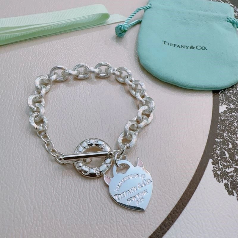 Low-cost Tiffany Bracelets