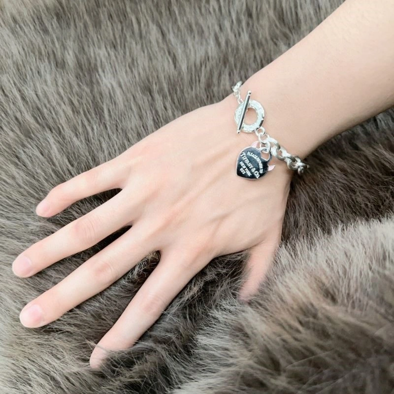 Low-cost Tiffany Bracelets