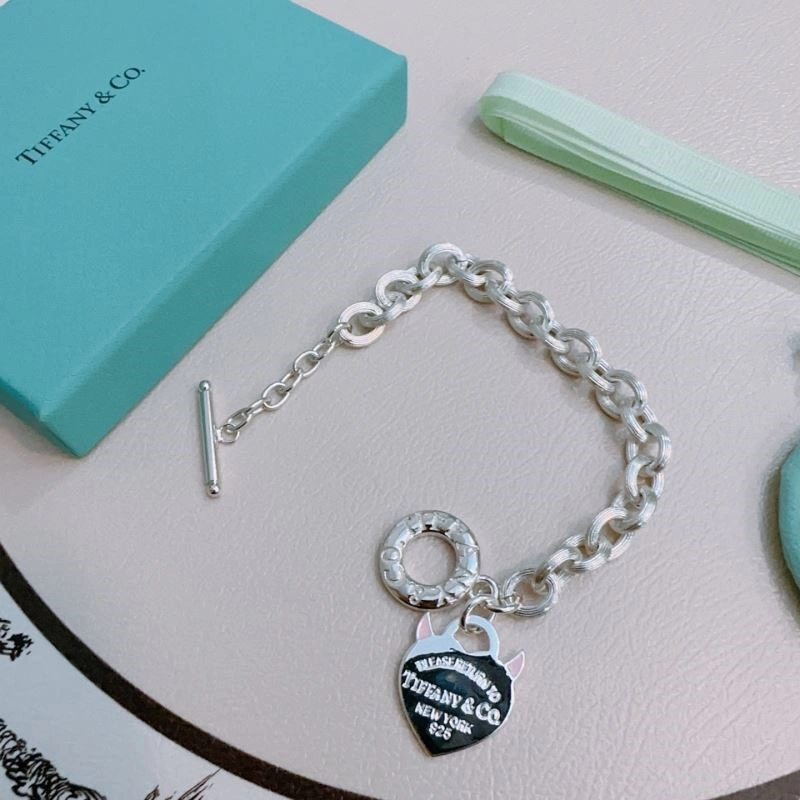Low-cost Tiffany Bracelets