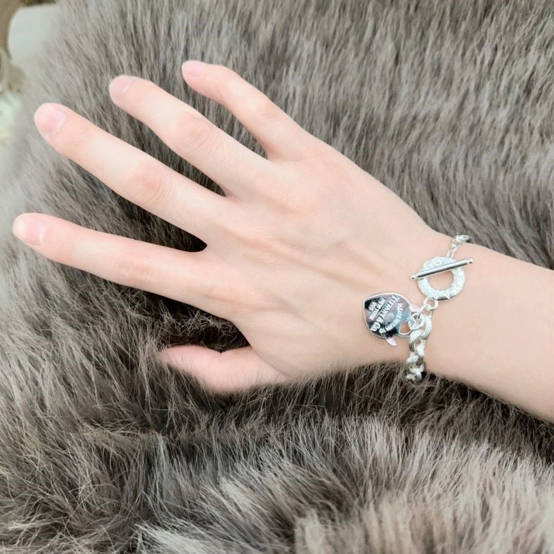 Low-cost Tiffany Bracelets