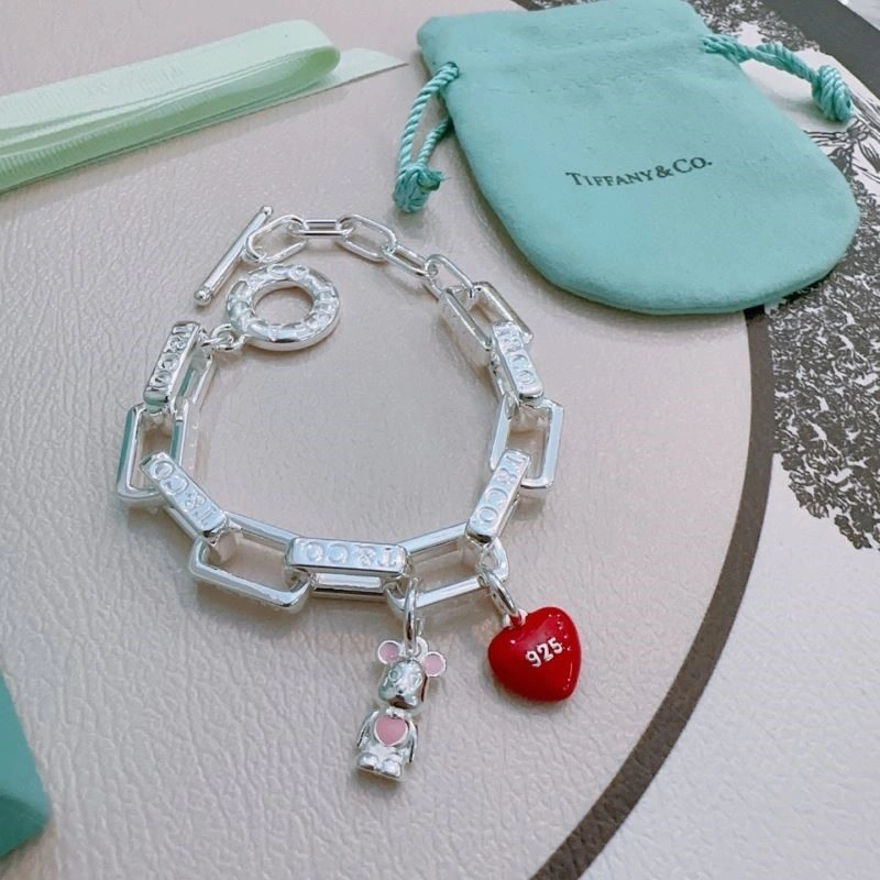 Tiffany Bracelets