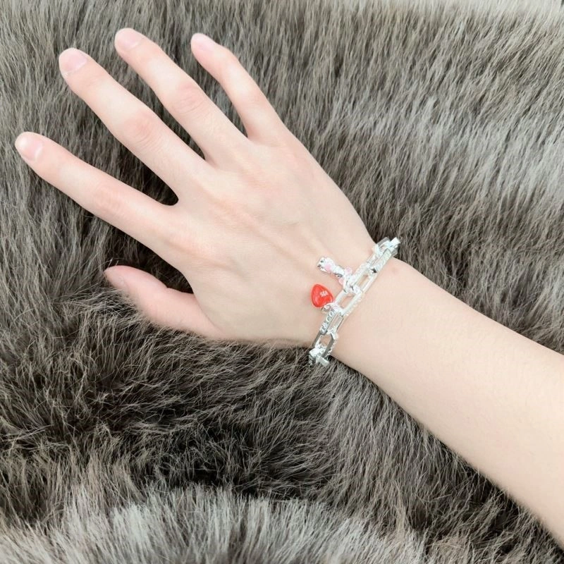 Factory-made Tiffany Bracelets