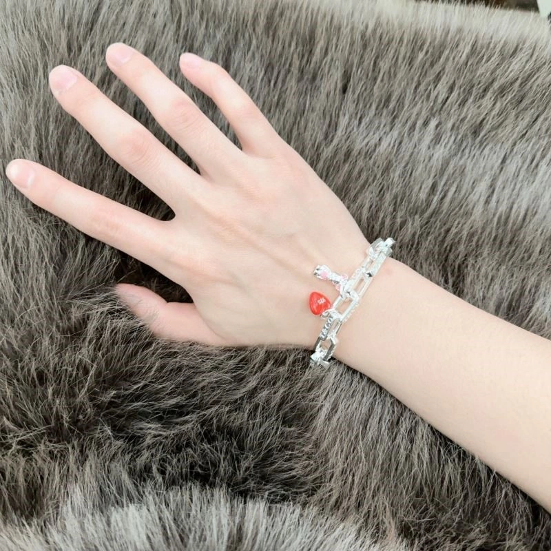 Factory-made Tiffany Bracelets