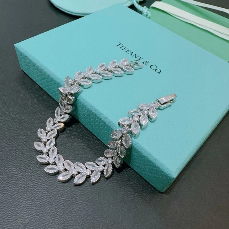 Low-cost Tiffany Bracelets