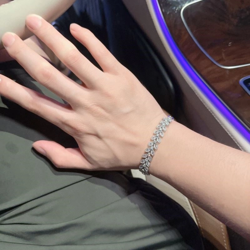 Low-cost Tiffany Bracelets
