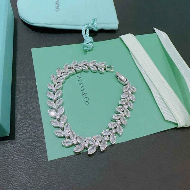 Low-cost Tiffany Bracelets