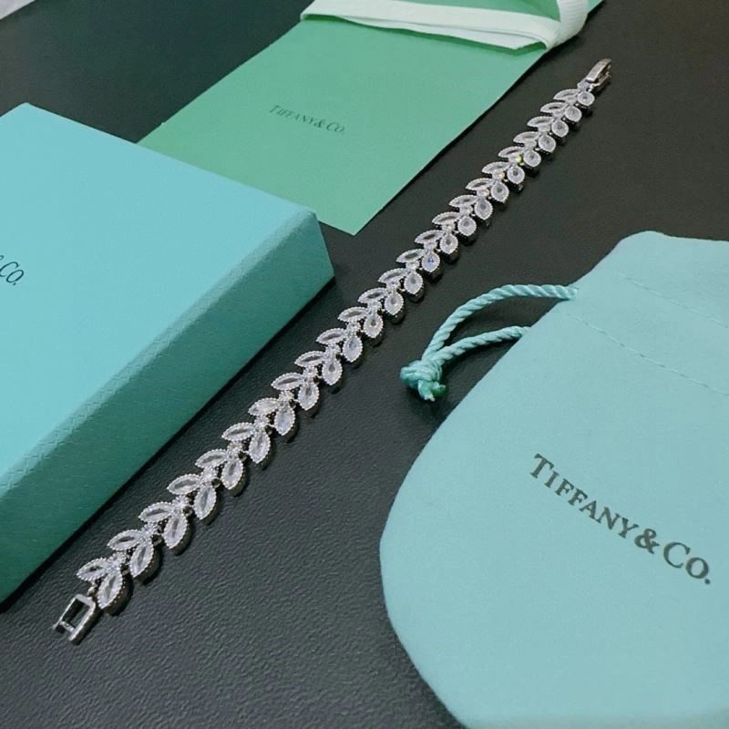 Low-cost Tiffany Bracelets