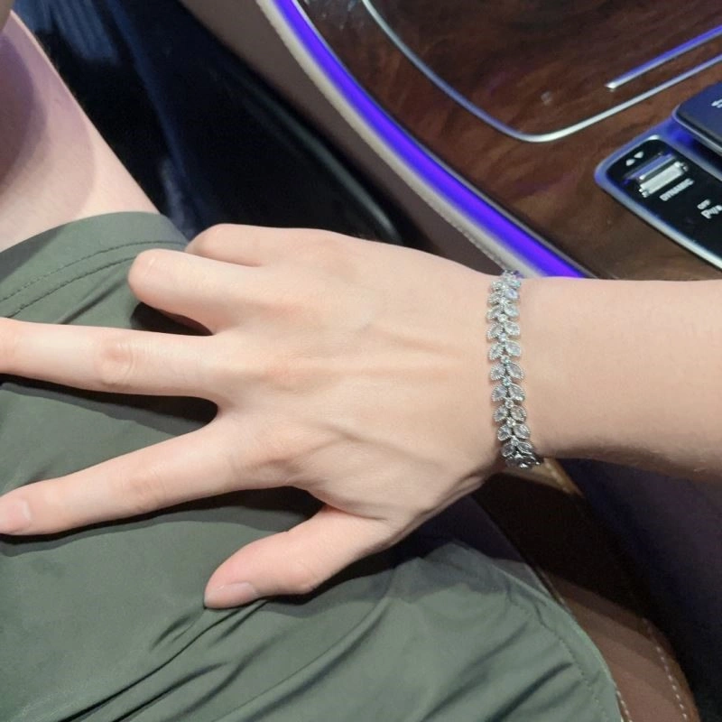 Low-cost Tiffany Bracelets