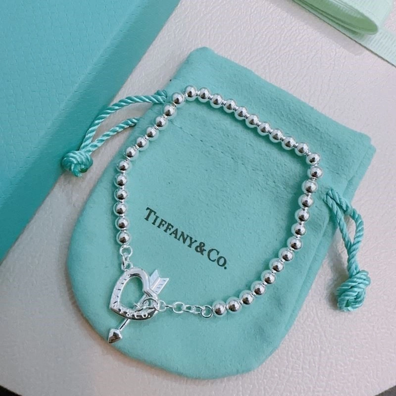 Exact replica Tiffany Bracelets