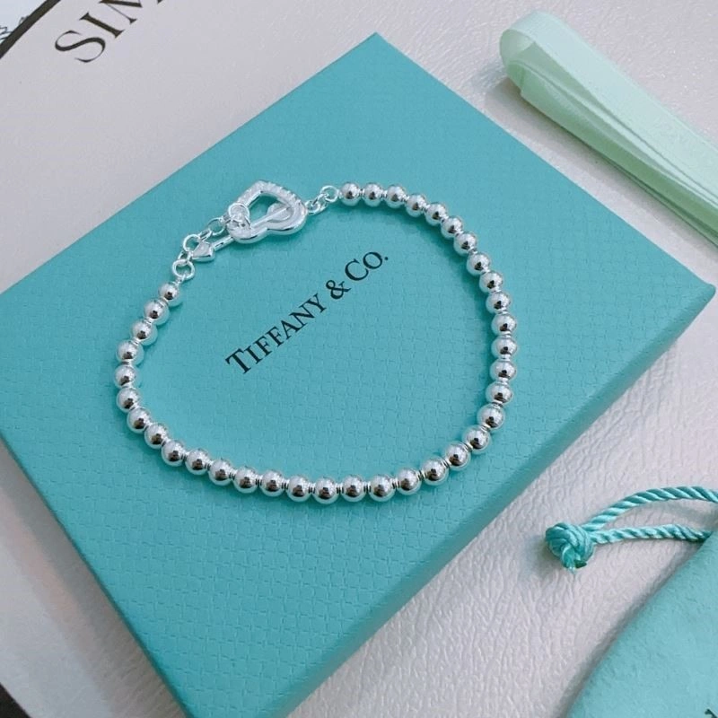 Exact replica Tiffany Bracelets