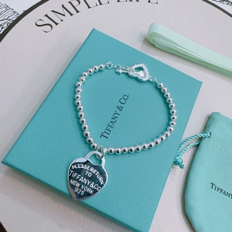 Tiffany Bracelets