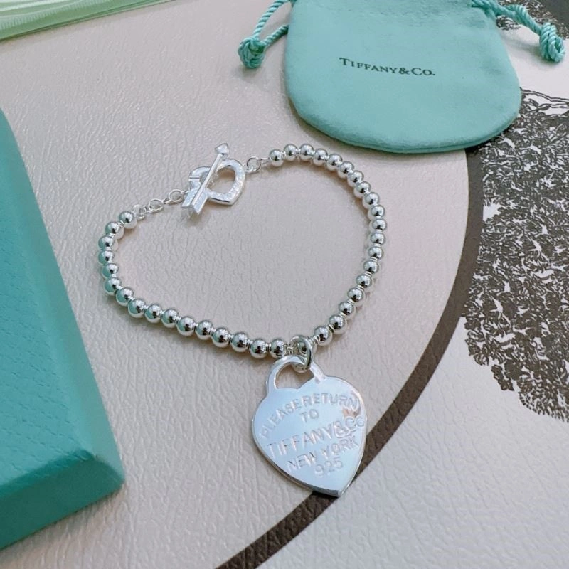 High accuracy Tiffany Bracelets