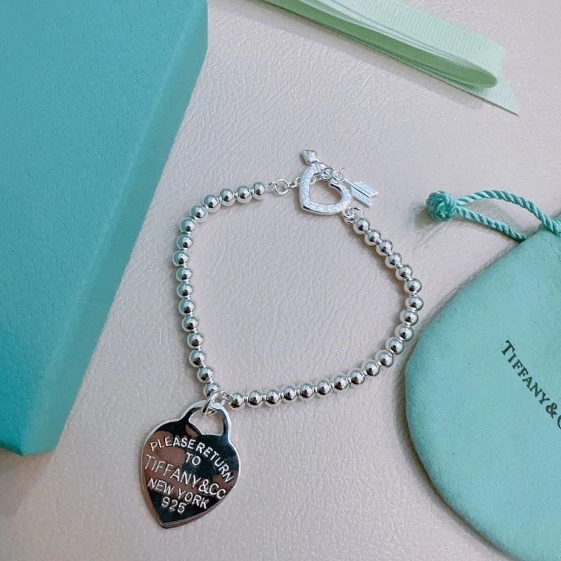 High accuracy Tiffany Bracelets
