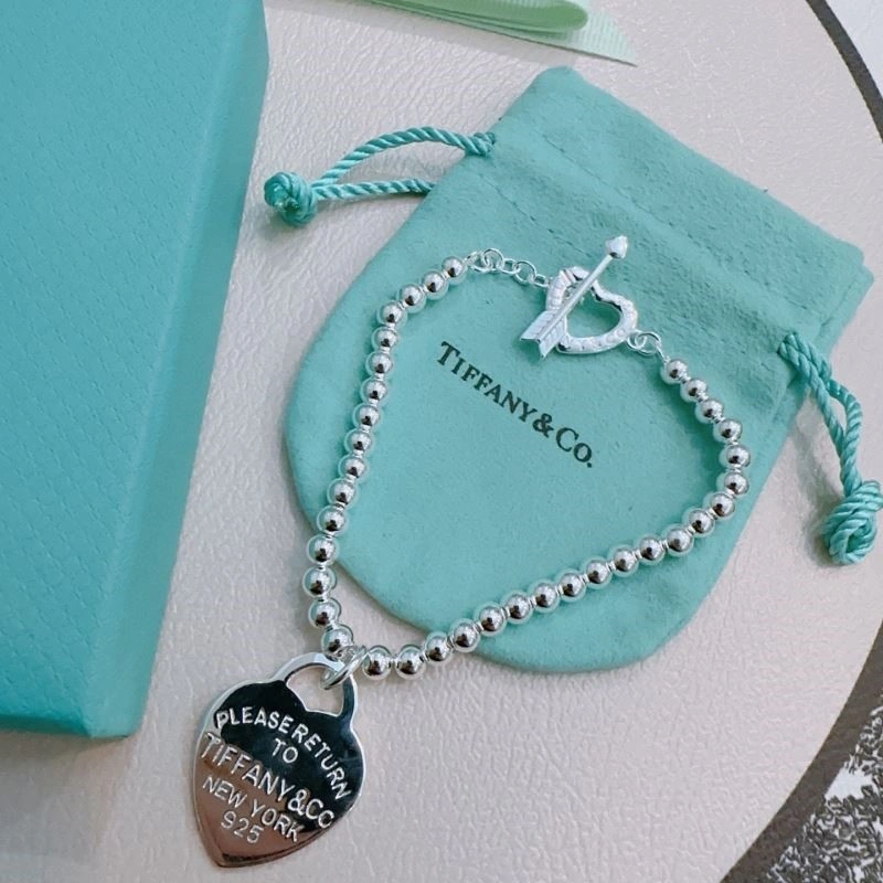 High accuracy Tiffany Bracelets
