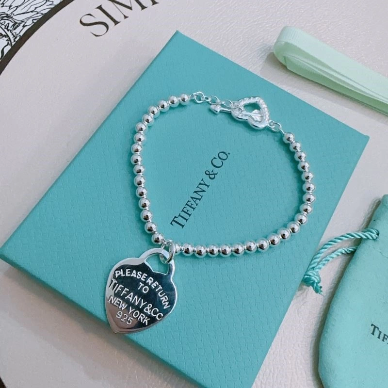High accuracy Tiffany Bracelets