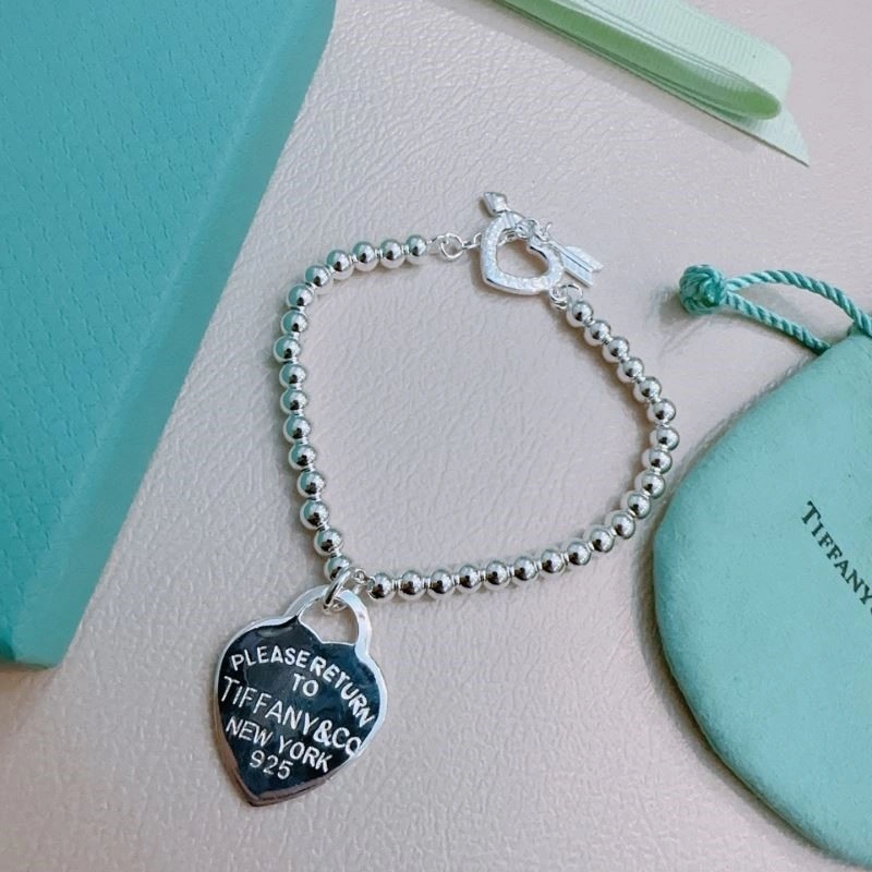 High accuracy Tiffany Bracelets