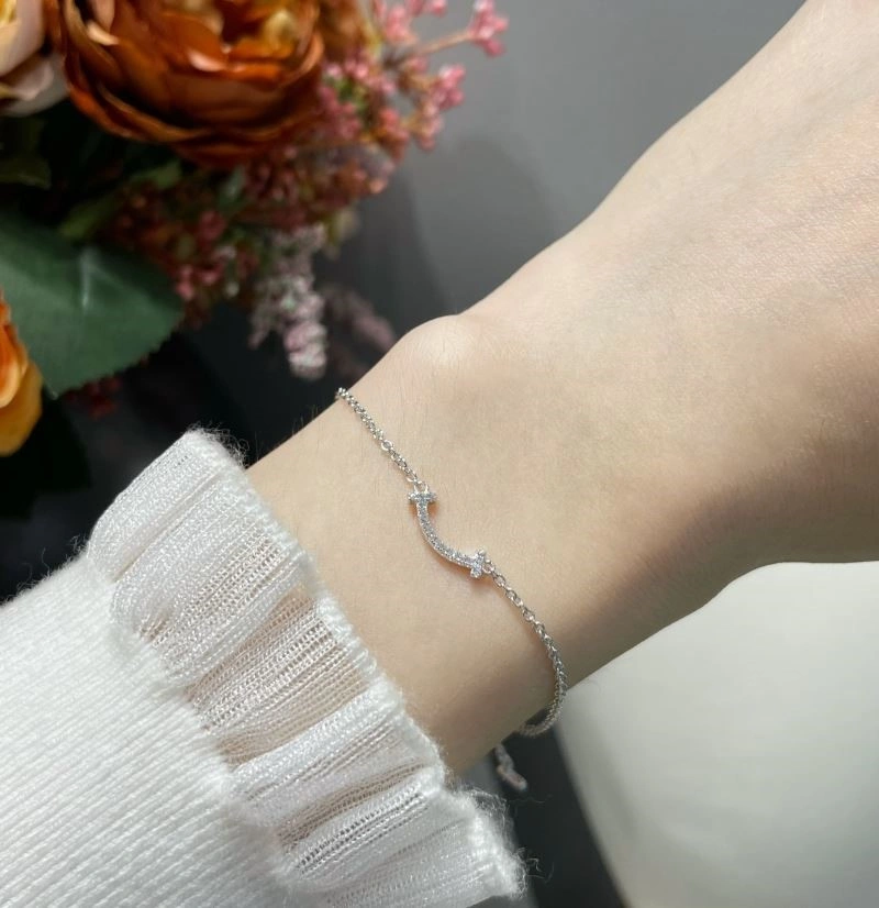 Tiffany Bracelets