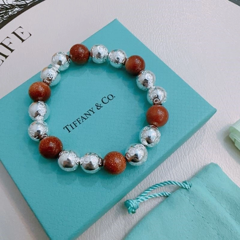 Top match Tiffany Bracelets