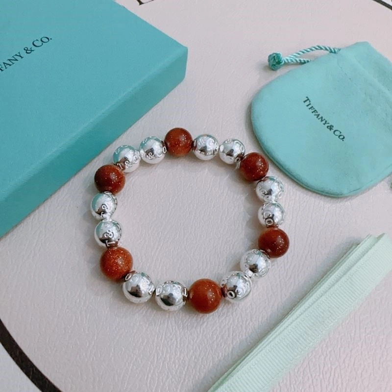 Top match Tiffany Bracelets