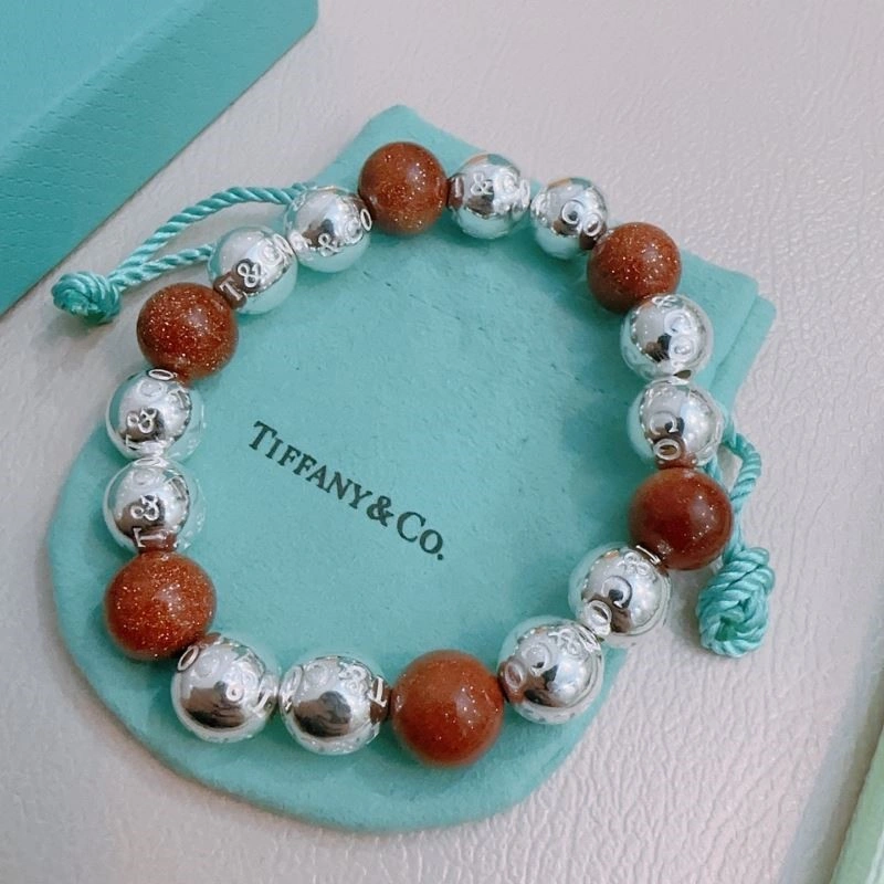 Top match Tiffany Bracelets