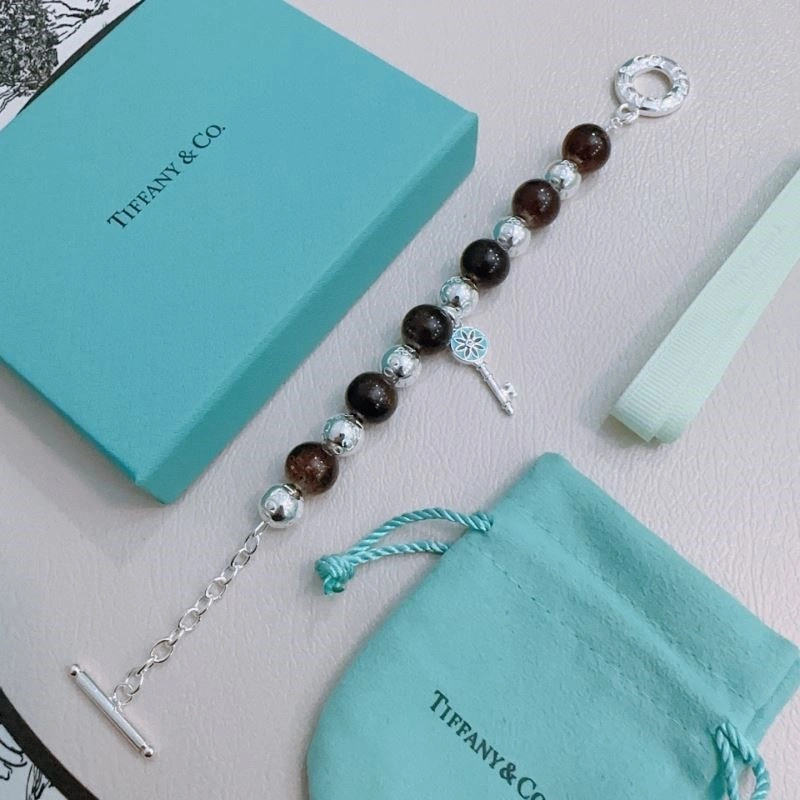 Legit Tiffany Bracelets