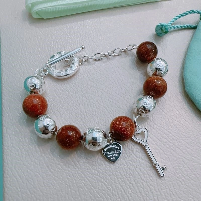 1:1 copy Tiffany Bracelets